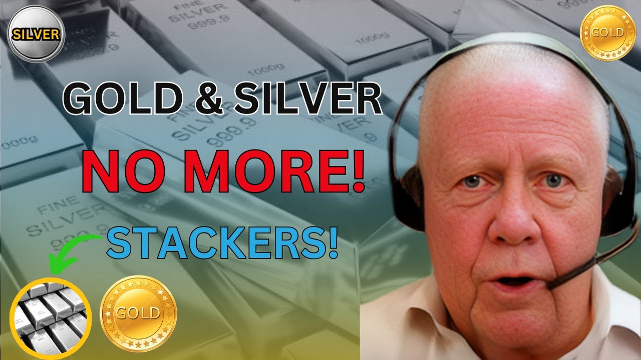 ALERT! BRICS Master Plan For Gold & Silver - Jim Rogers | Gold and ...