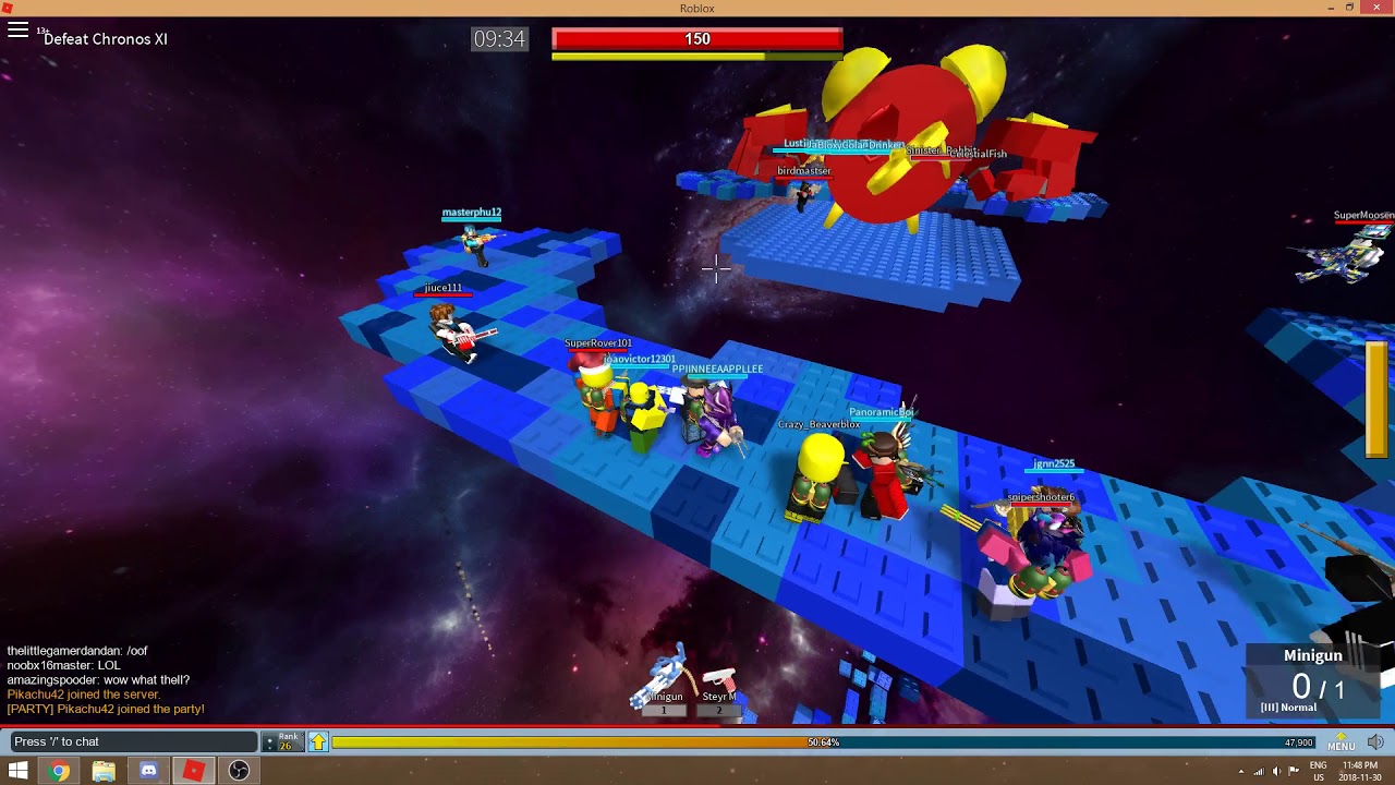 R2DA - Clock Boss - YouTube