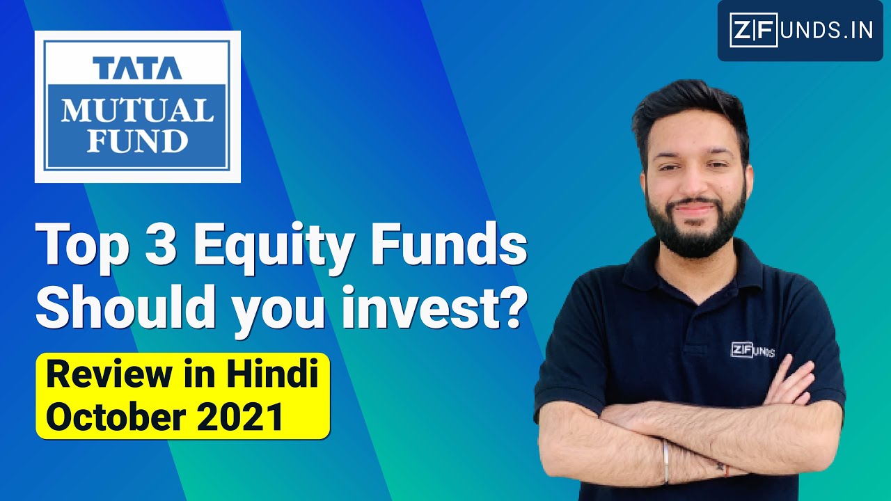 Tata Mutual Fund 2024 | Tata Digital India Fund | Tata Equity PE Fund ...