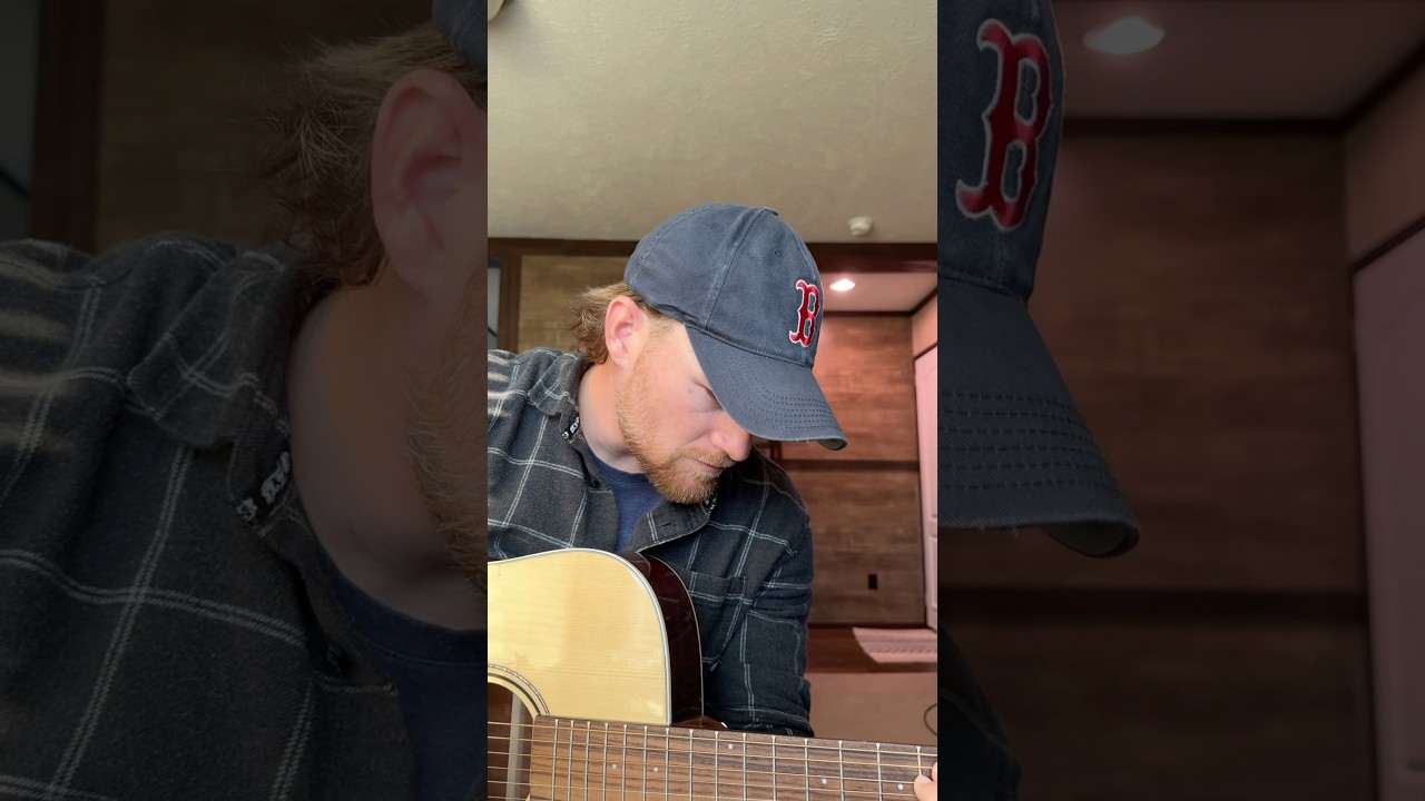 The Red Clay Strays - Drowning (T.J. Patterson) - YouTube