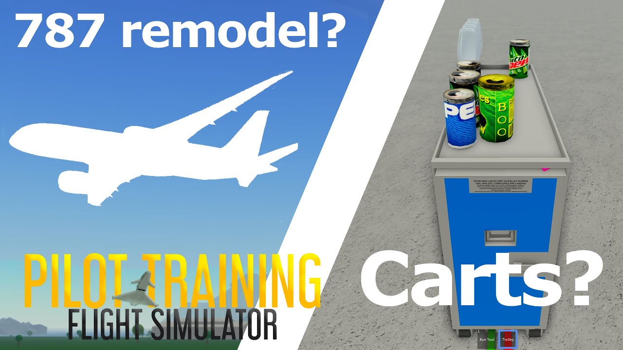 This next PTFS update is awesome! - YouTube