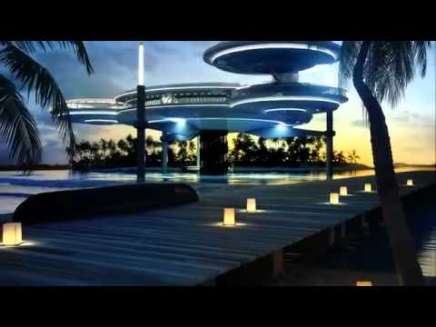Dubai Sualtı Oteli