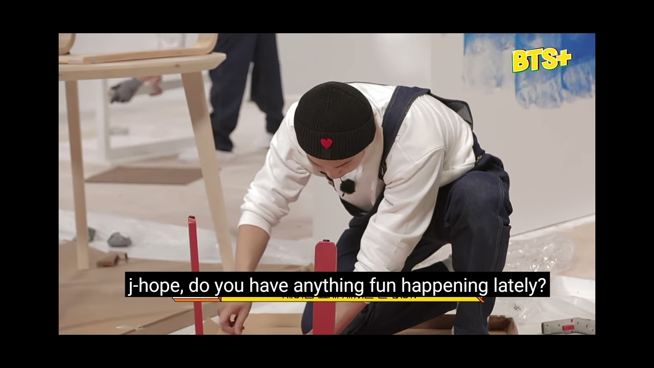 Run BTS EP 149 Behind The Scenes|[English Sub]| Run BTS Behind The Cut ...