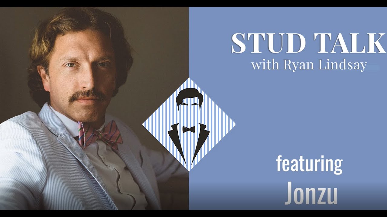Stud Talk featuring Jonzu - YouTube