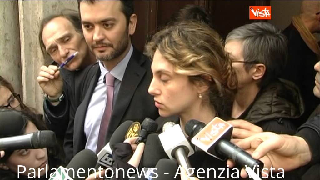 20 02 14 MADIA PD RIUNIONE POSITIVA PRIORITA A LAVORO GIOVANI E DONNE ...