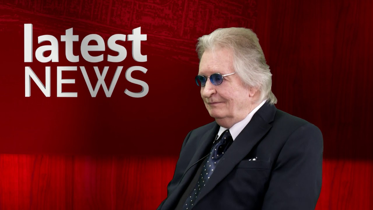 The Vote with Mark Walker - The Master Art Forger - Painter Max ...