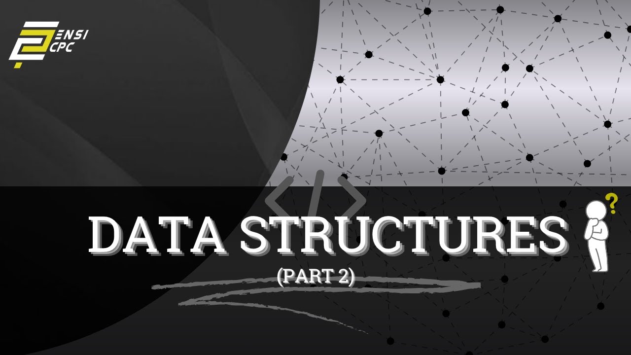 Data Structures Workshop ( Part 2 ) - YouTube