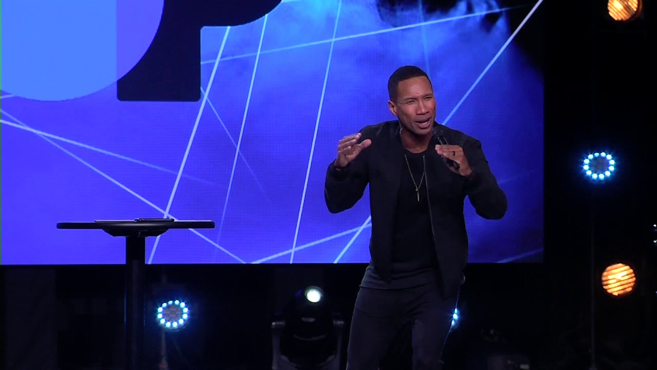 Redefining Revival - Sean Smith - YouTube