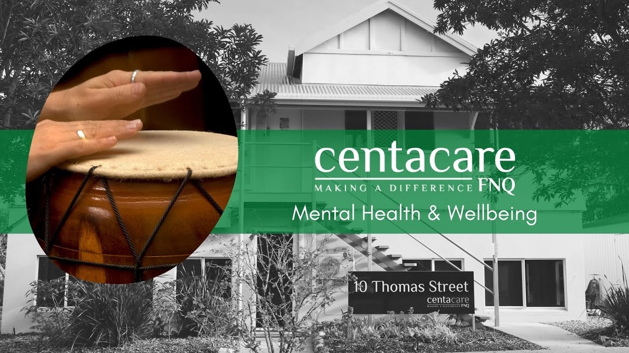 Rhythm to Recovery - YouTube