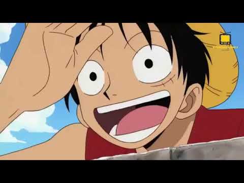 One Piece Episode 1: Hindi Dubbed - The Start of an Epic Adventure!