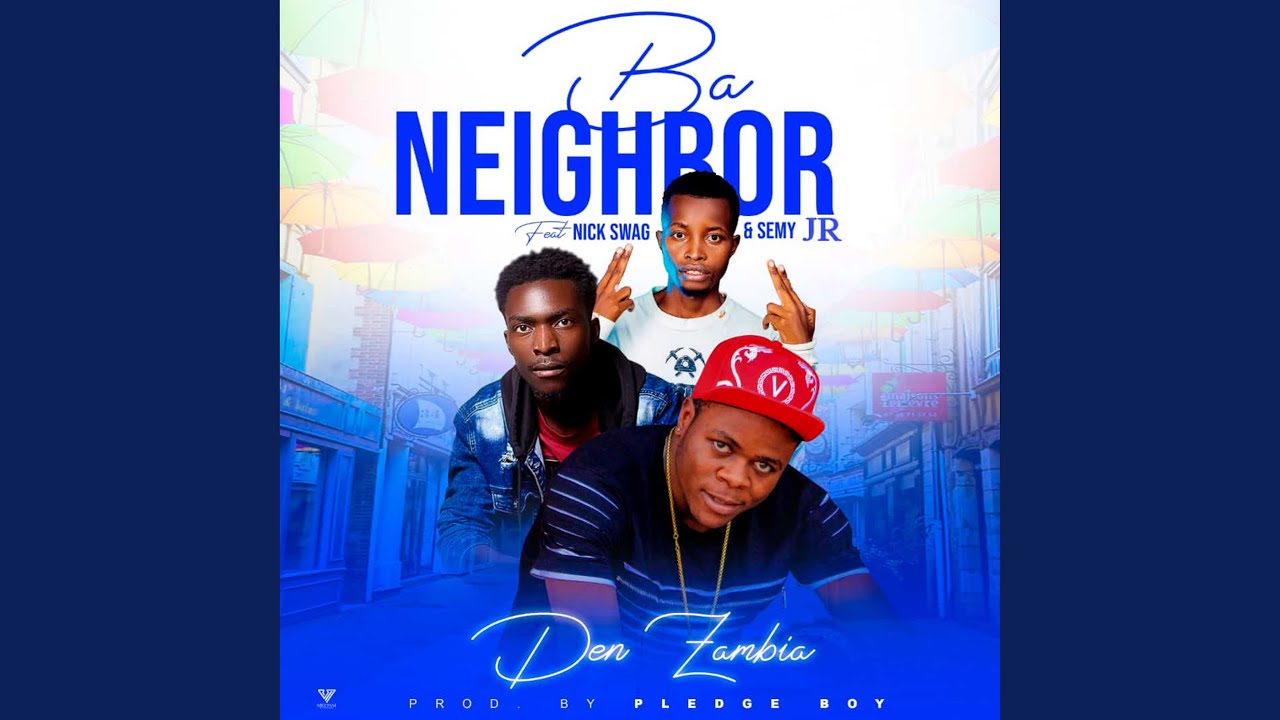 Ba Neighbor - YouTube