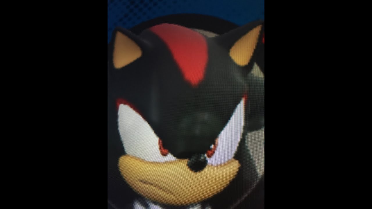 Episode shadow sonic forces walkthrough - YouTube