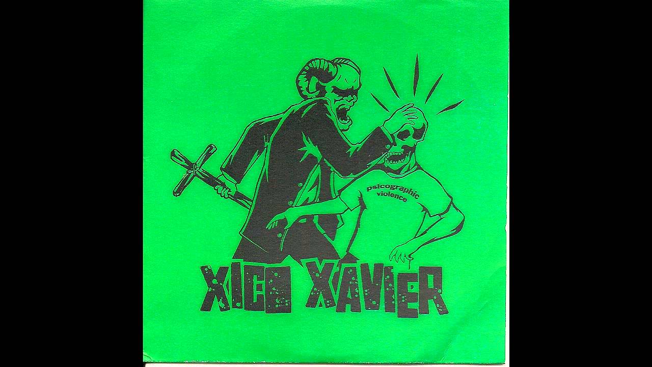 Xico Xavier - Demo [FULL DEMO] - YouTube