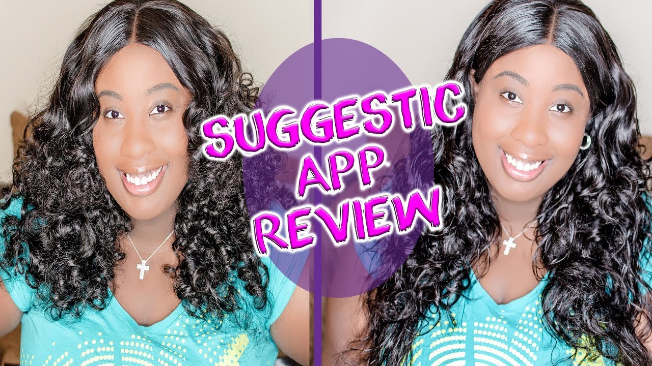 Suggestic App Review - YouTube
