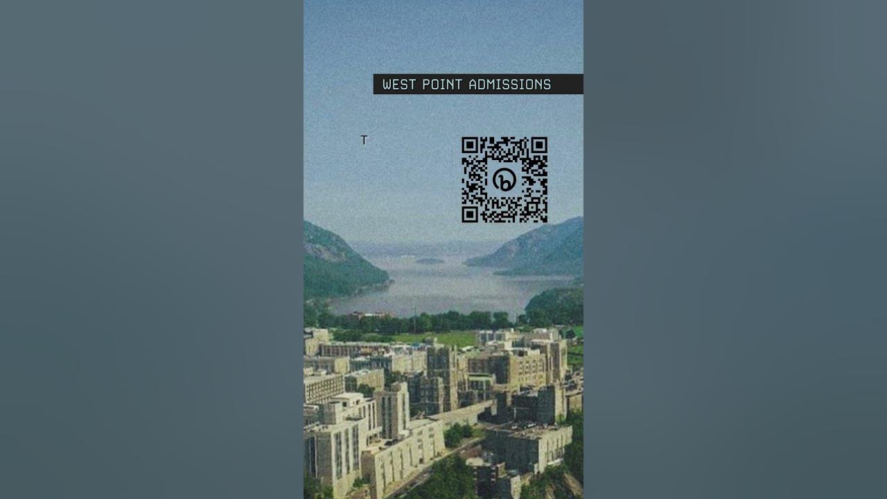 West Point Admissions | 8-Step Guide to Apply | STEP #6 - YouTube