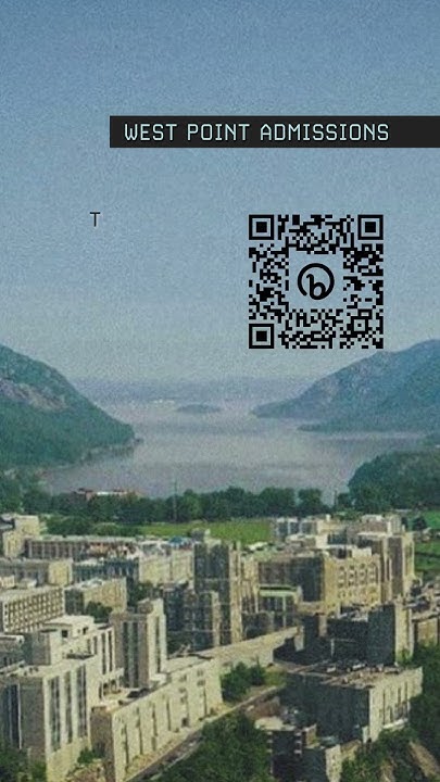 West Point Admissions | 8-Step Guide to Apply | STEP #6 - YouTube