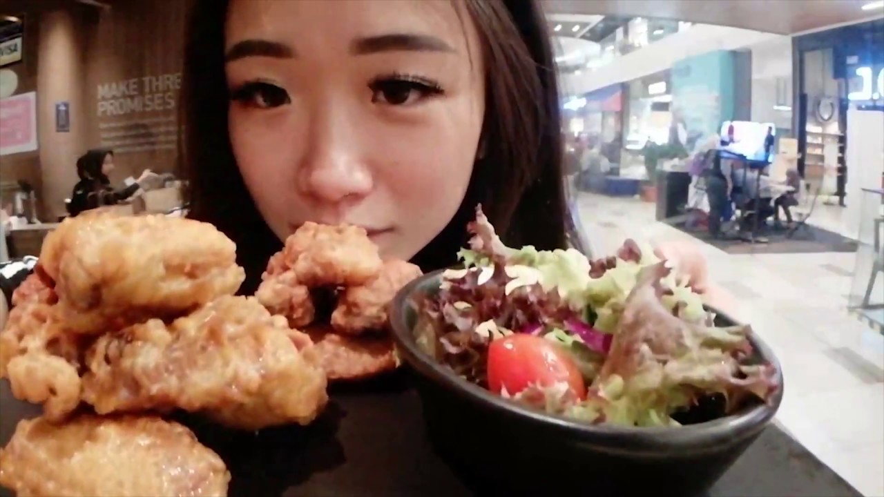 WELCOME TO BAWNSAI'S IRL STREAM! - YouTube