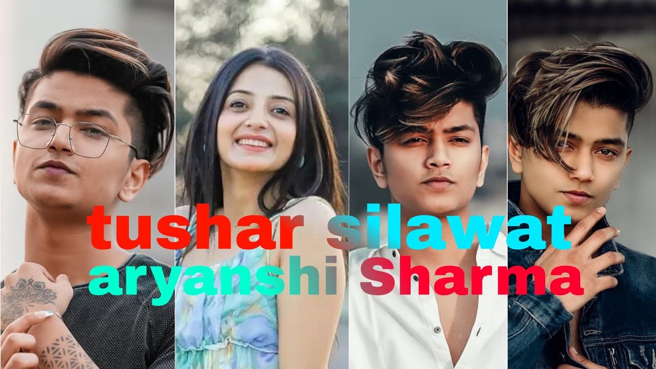 Tushar Silawat new Instagram reels Tushar Silawat new l Tushar Silawat ...