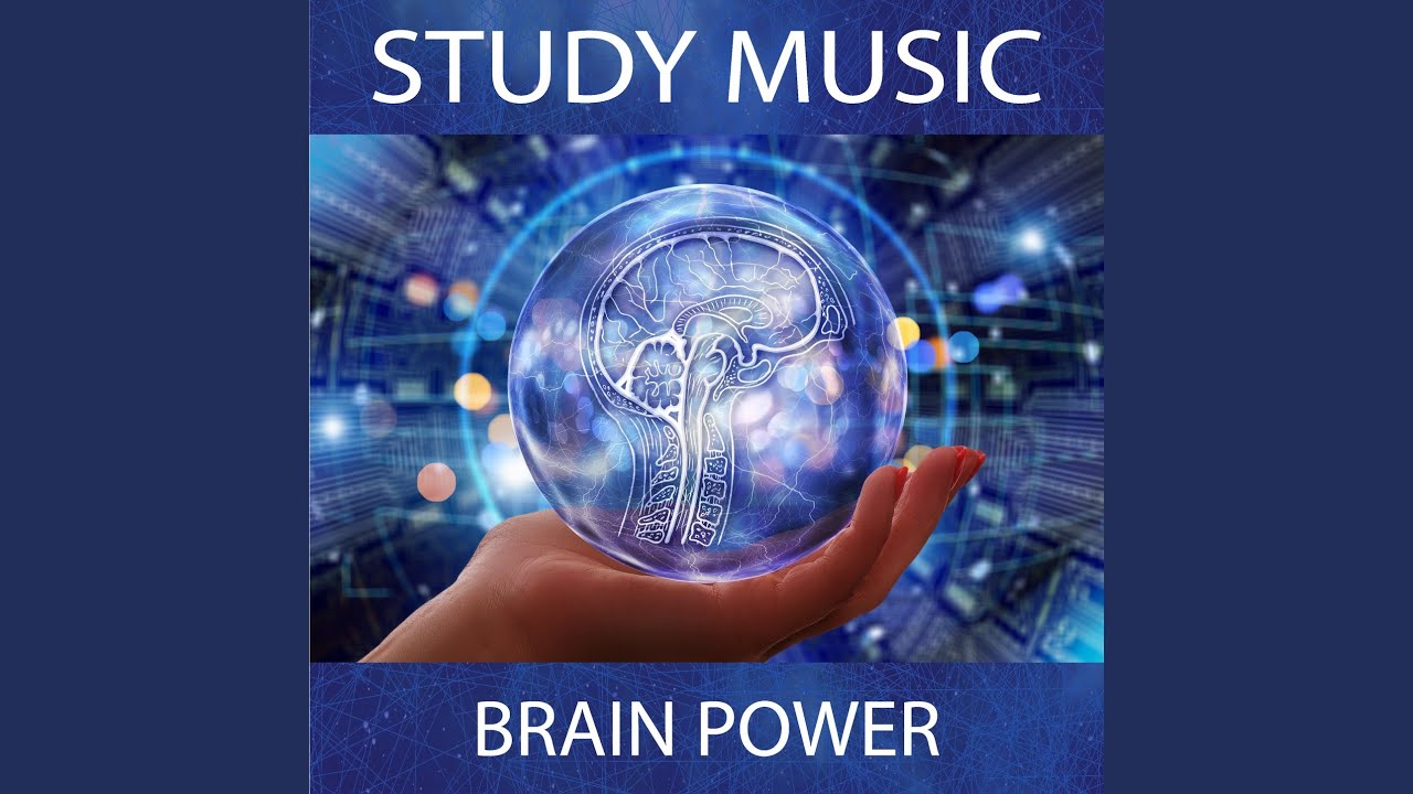 Soft Music for Studying (Alpha Waves) (Loopable) - YouTube
