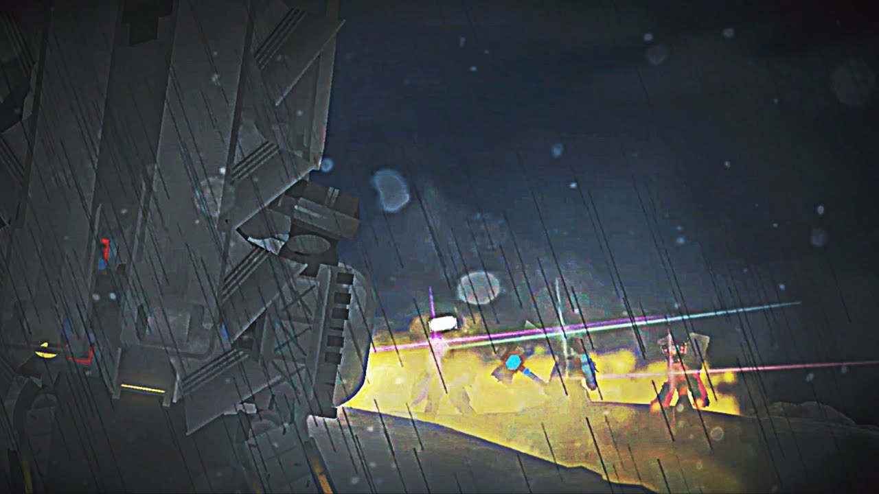 G-Titan Vs Titan Trio || Short Animation || - YouTube