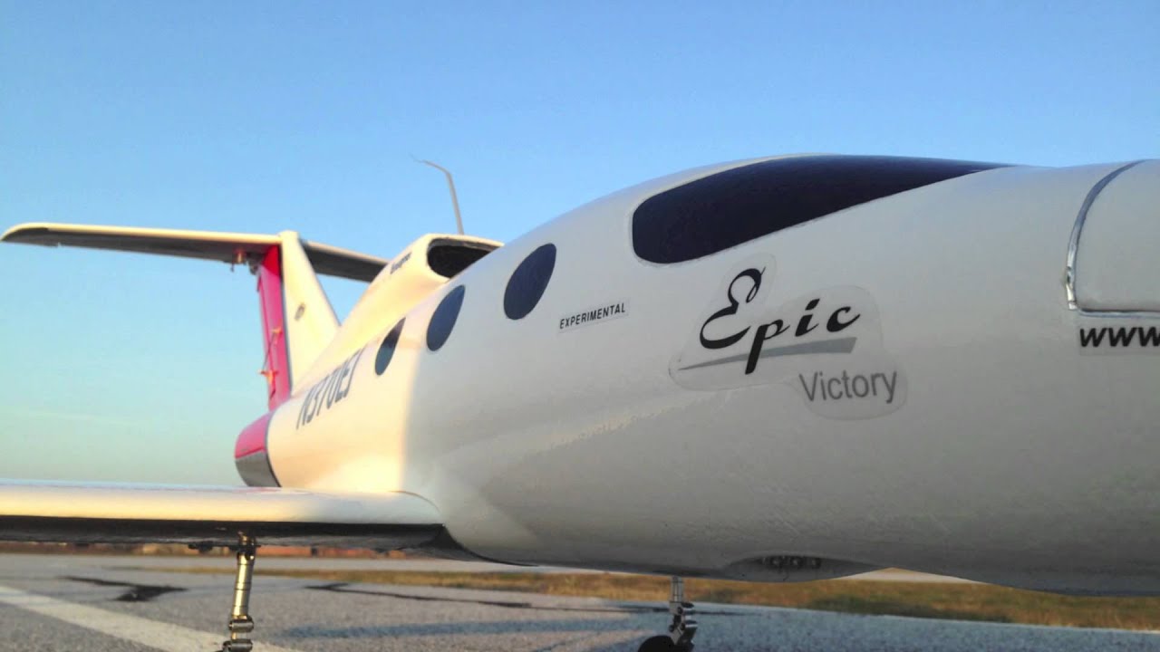 epic victory jet OAMEL - YouTube