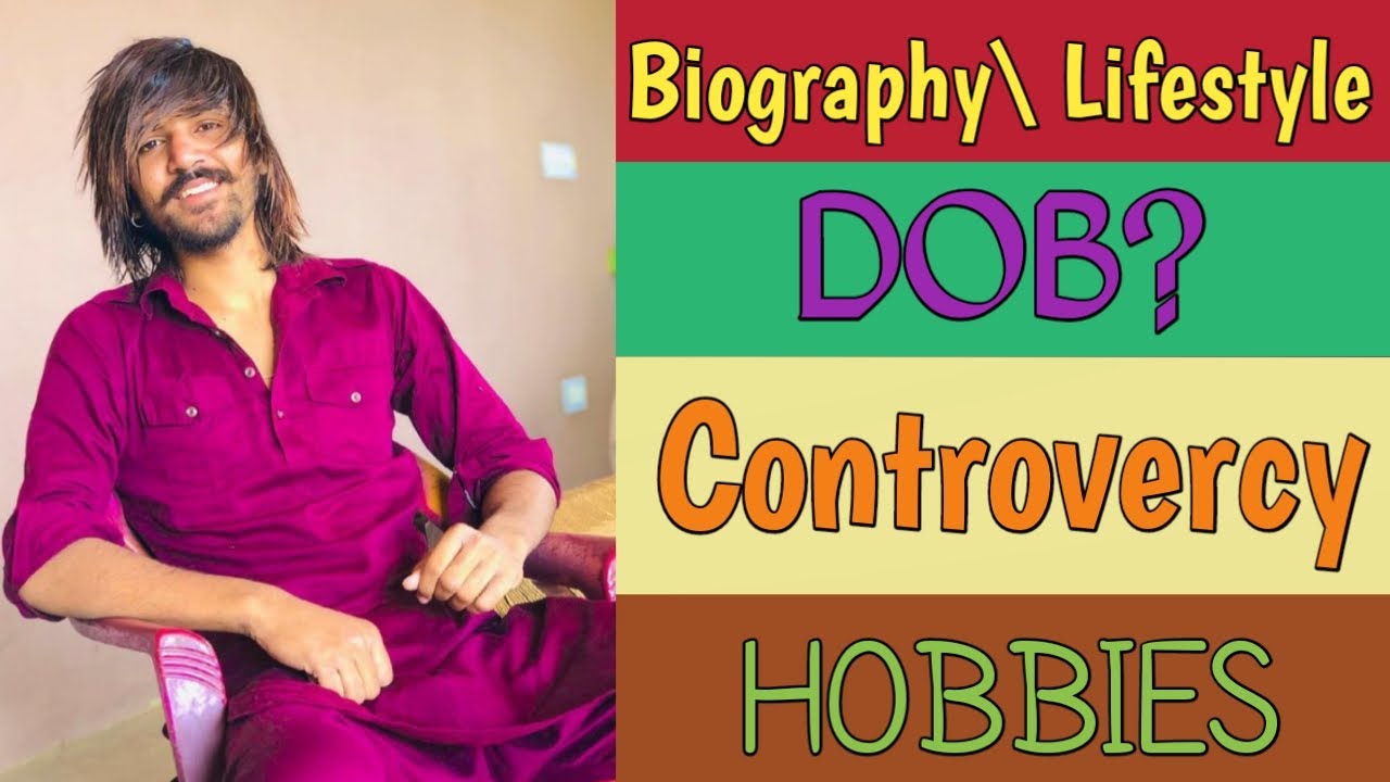 Rowdy Vardaat Biography | Rowdy Vardaat Lifestyle | Rowdy Vardaat Life ...