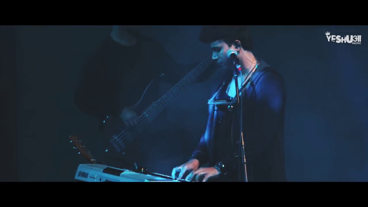 Yeshua band - YouTube
