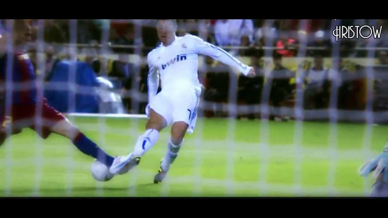 Cristiano Ronaldo - " THE MOVIE " 2013 PART 2 - YouTube
