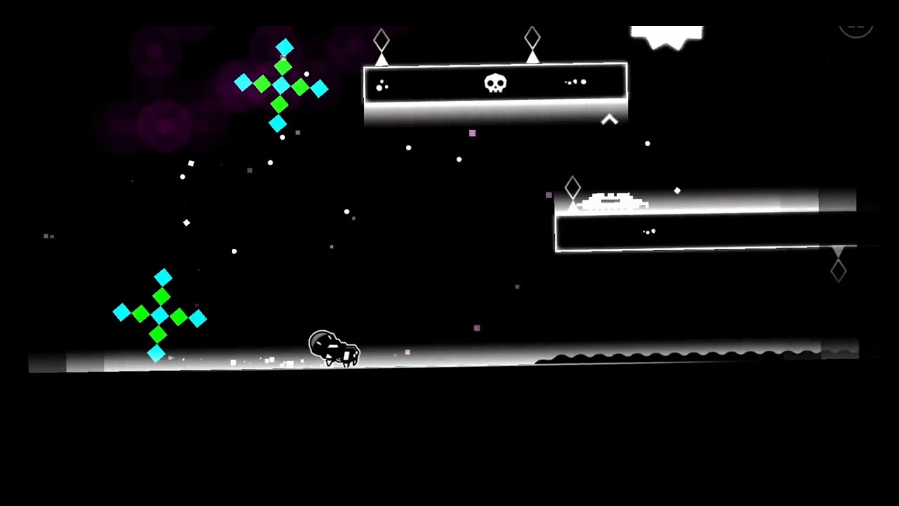 Pixel Pig / Geometry Dash #2 - YouTube