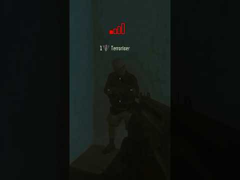 Terroriser Explains Why He's Lagging