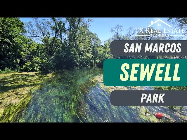 Sewell Park Grad
