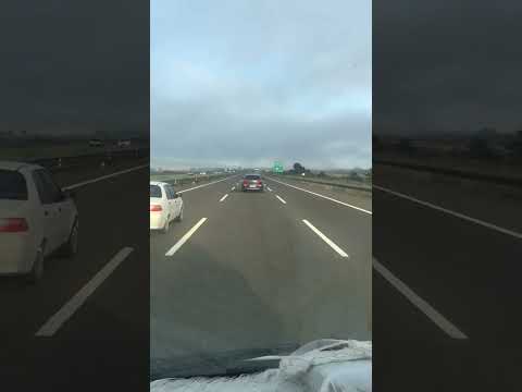 Mercedes sprinter uzun yola Degbejle Devam