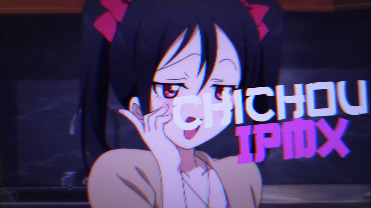 Pour Chichou :★ - YouTube