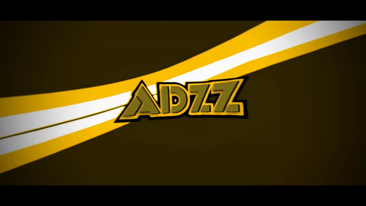 Mad 2D Intro! - YouTube