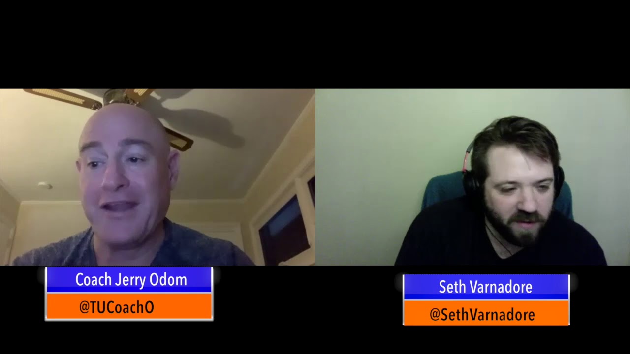 Former UF Coach Jerry Odom on how Gators can beat Alabama in SEC ...