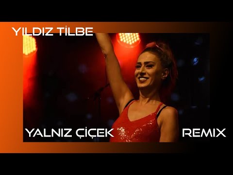 YALNIZ ÇİÇEK | YILDIZ TİLBE | YAMAHA PSS-795 | REMIX