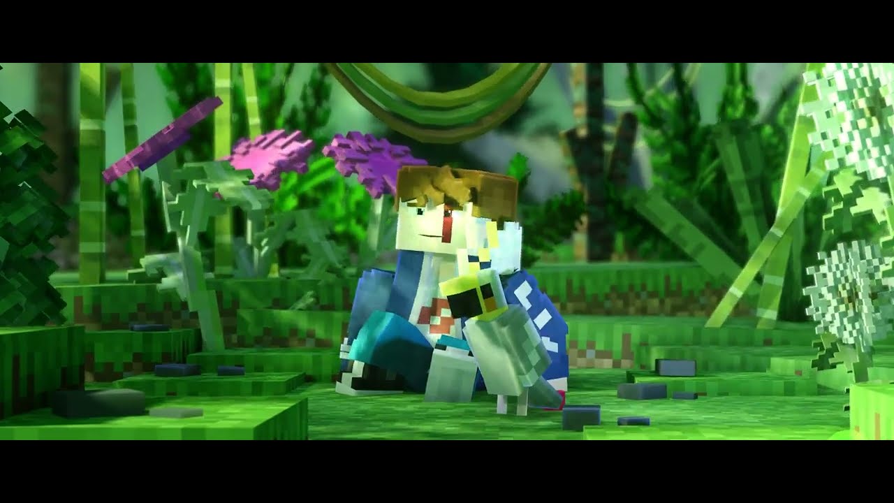 Small animation - YouTube