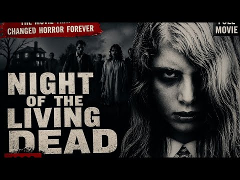 This 1968 Horror Film Was Too Real for Its Time (Full Movie)
