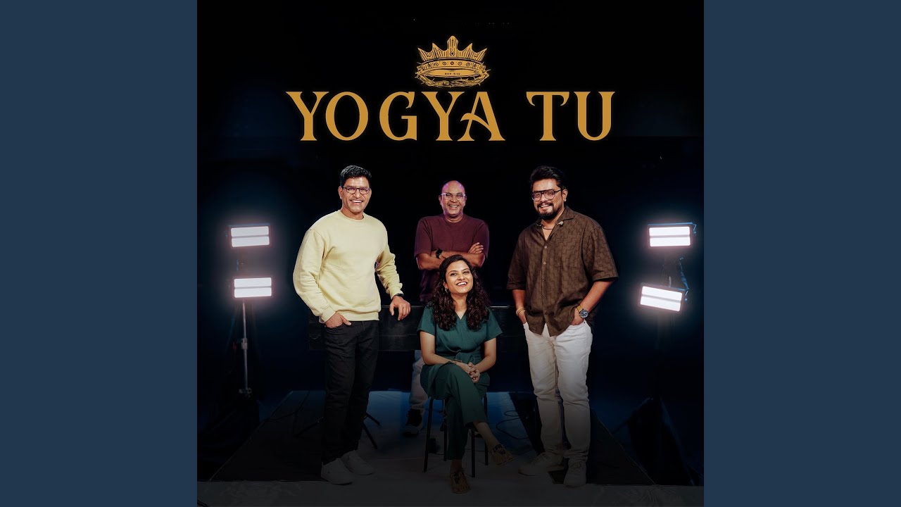 Yogya Tu - YouTube