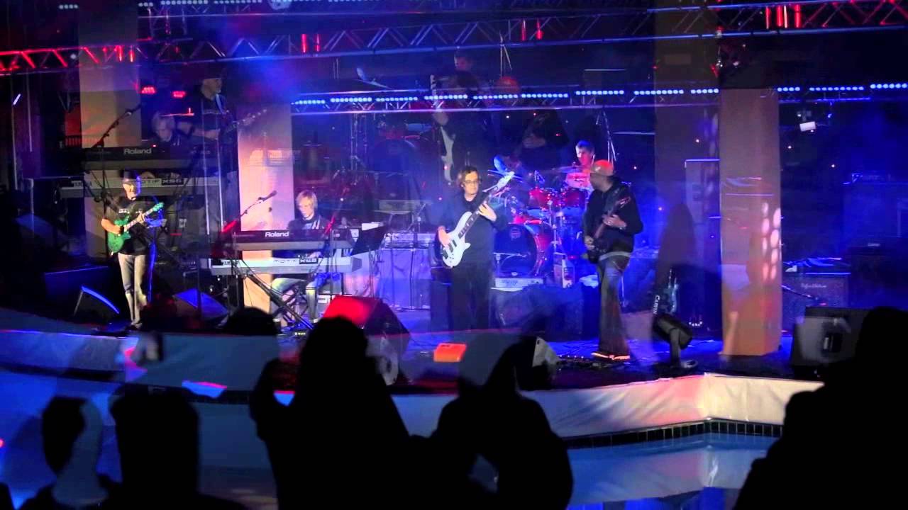 The band Cab ~ ALL STAR Showcase JAM 2013 - YouTube