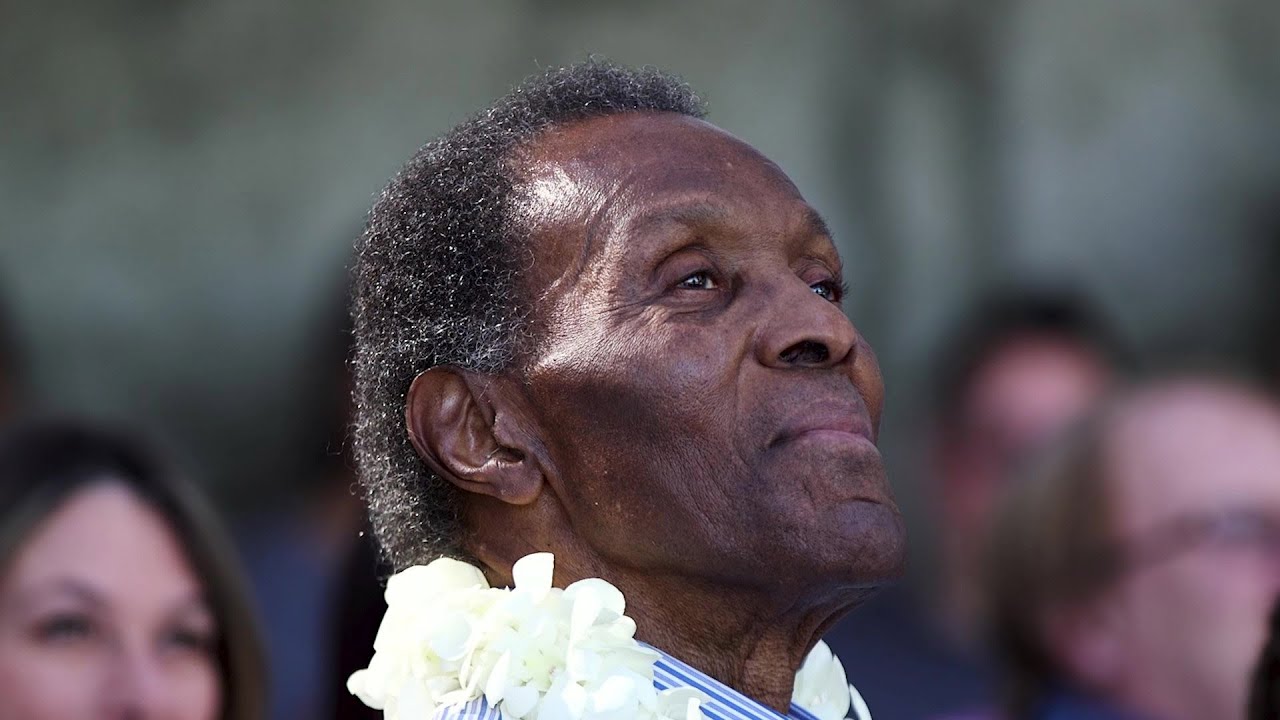 Remembering Rafer Johnson - YouTube