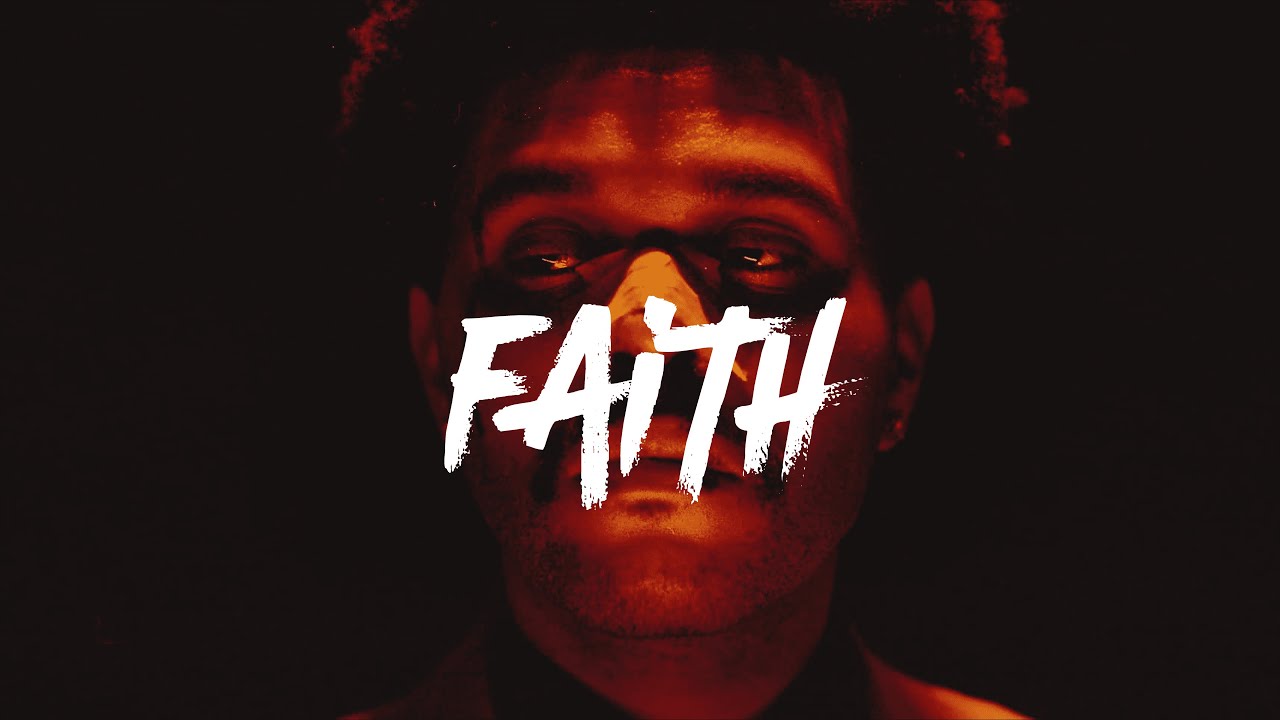 (FREE) The Weeknd × Travis Scott × Soul Type Beat | " Faith " | Beat ...