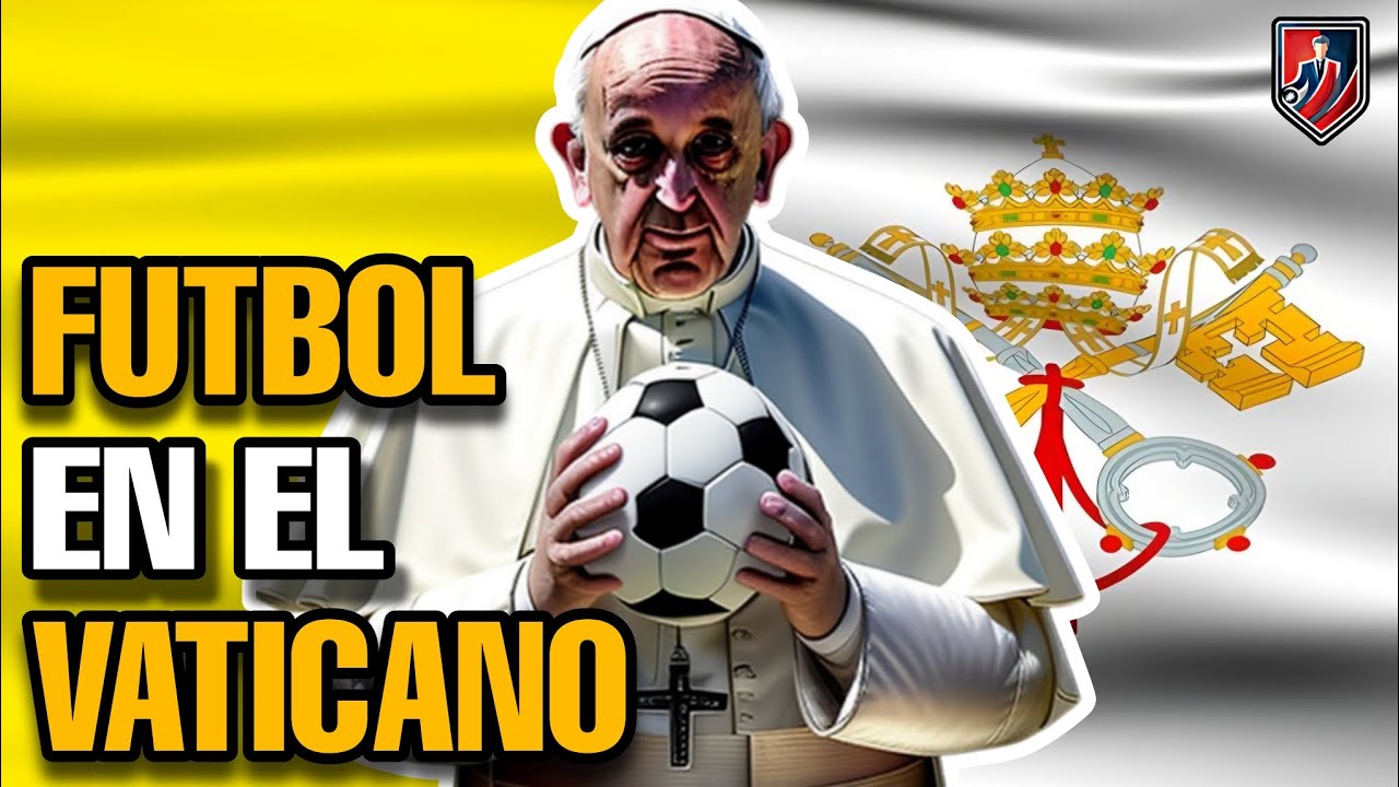 5 COSAS QUE PROBABLEMENTE NO SABÍAS DEL FUTBOL EN LA CIUDAD DEL ...