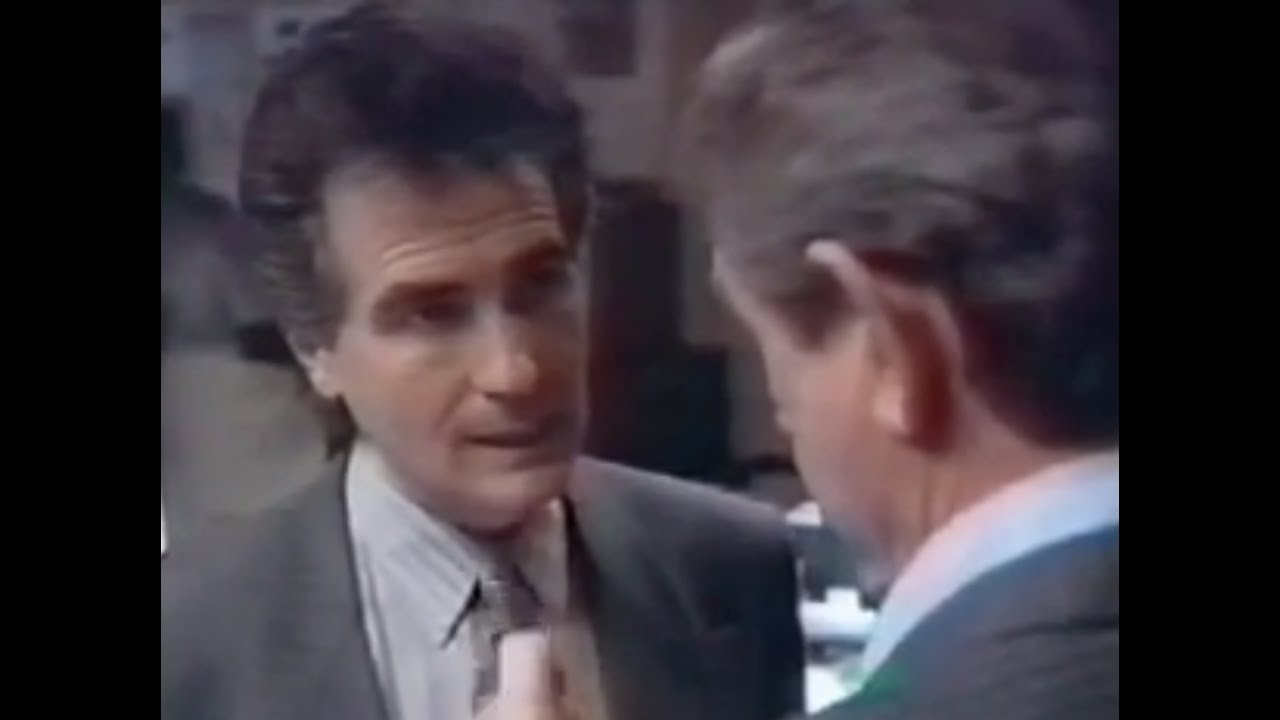 "PROS & CONS" #1 – Robert Hanley - YouTube