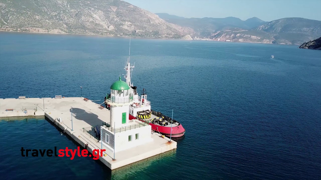 Αντίκυρα: Ο προορισμός που κερδίσει και τους πιο απαιτητικούς ...