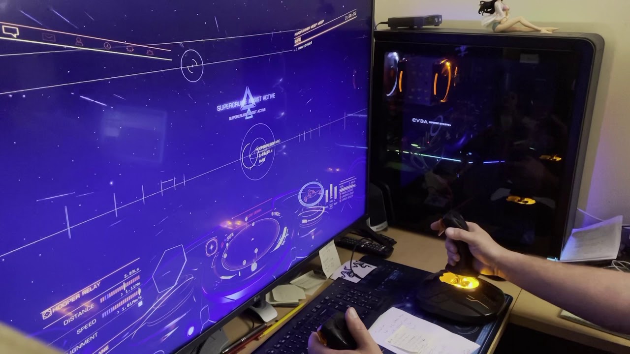 Control showcase. - YouTube