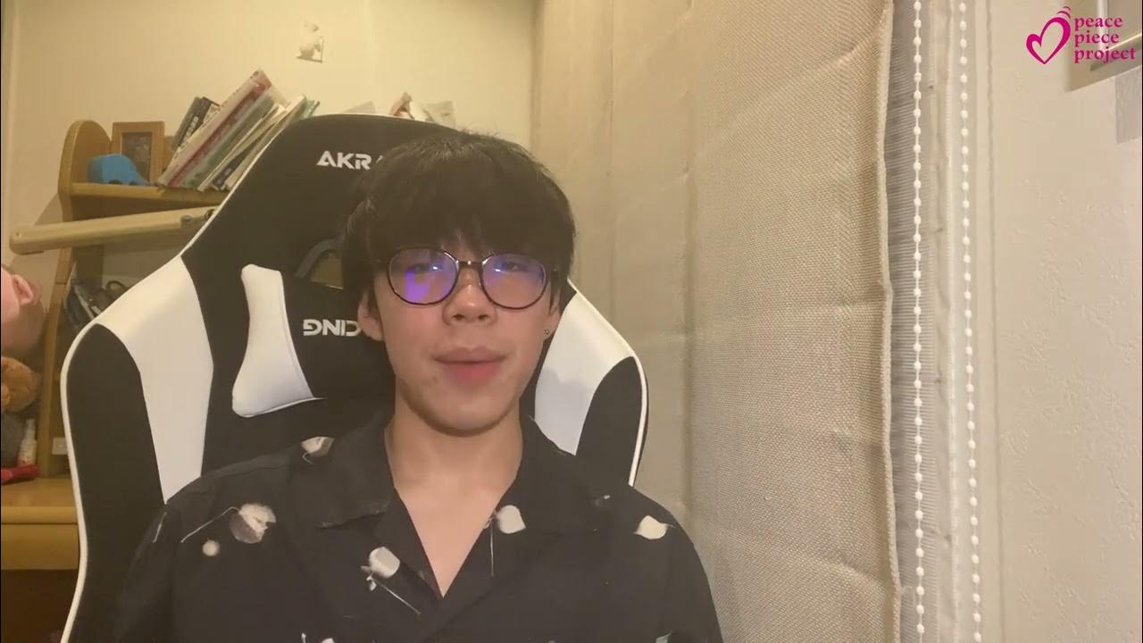 【JP076】K in Japan【第4回子ども世界平和サミット】 - YouTube