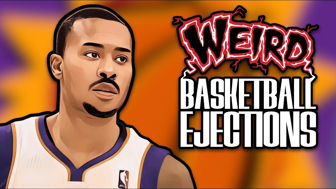 How Zabian Dowdell Got Himself Ejected… for Taking Offense to Being ...