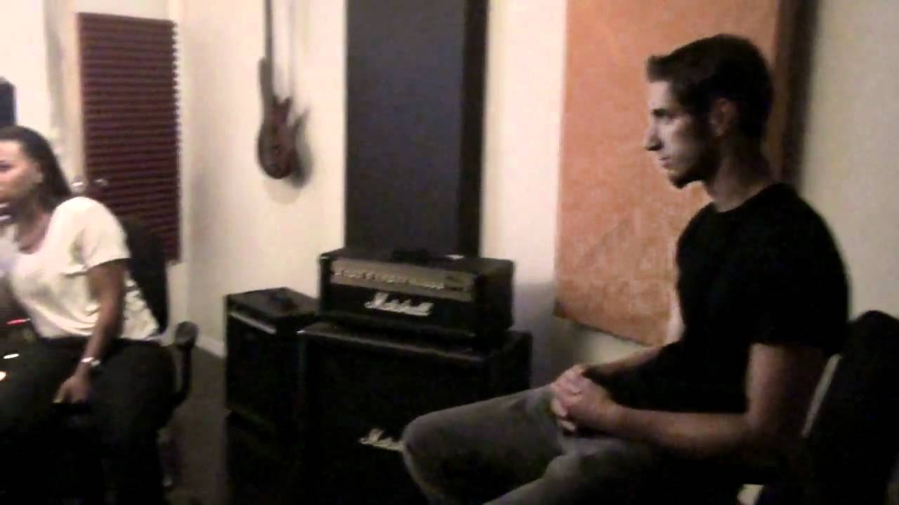 ATBMJ @ IMMG with Jake Von Lentner - YouTube