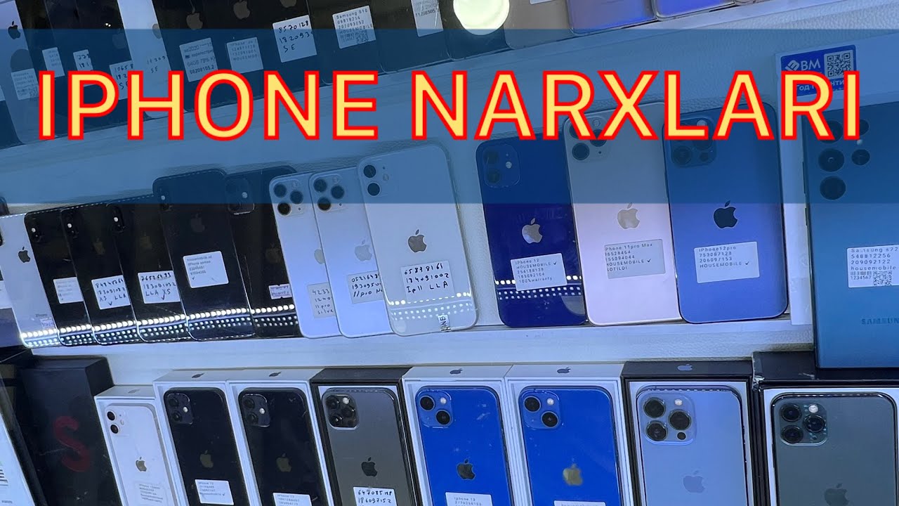 iPhone narxlari. Telefonlar narxi. Relefonlar narxlari. Redmi narxlari ...